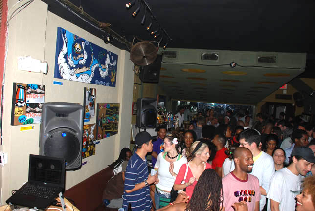 Florida Nightlife Florida Nightclubs JAZZID NIGHTCLUB WASHINGTON AVENUE ...