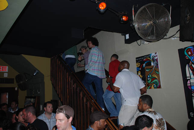 Florida Nightlife Florida Nightclubs JAZZID NIGHTCLUB WASHINGTON AVENUE ...