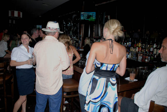 FLORIDA NIGHTCLUBS NOBLES CLEMATIS STREET WEST PALM BEACH BAR AND PUB ...