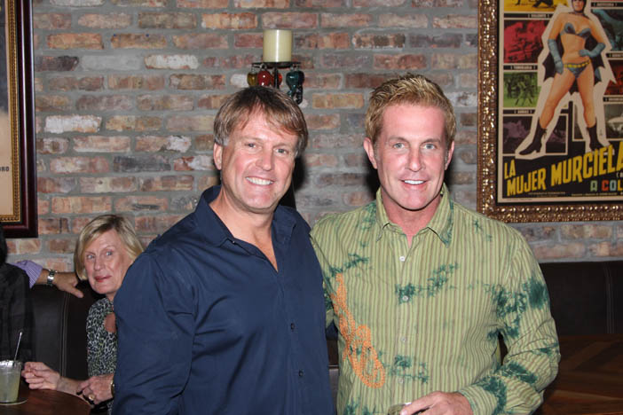 FLORIDA RESTAURANTS ROCCOS TACOS AND TEQUILA BAR AND RESTAURANT ...