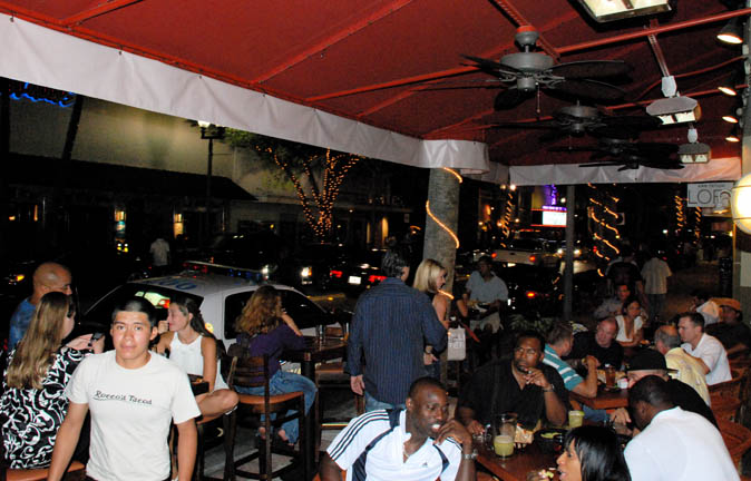 FLORIDA RESTAURANTS ROCCOS TACOS AND TEQUILA BAR AND RESTAURANT ...