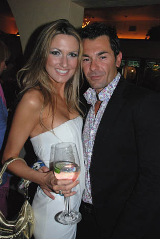 FLORIDA RESTAURANTS THE PALMWAY RESTAURANT 288 S.COUNTY ROAD AND ROYAL PALM WAY PALM BEACH ...